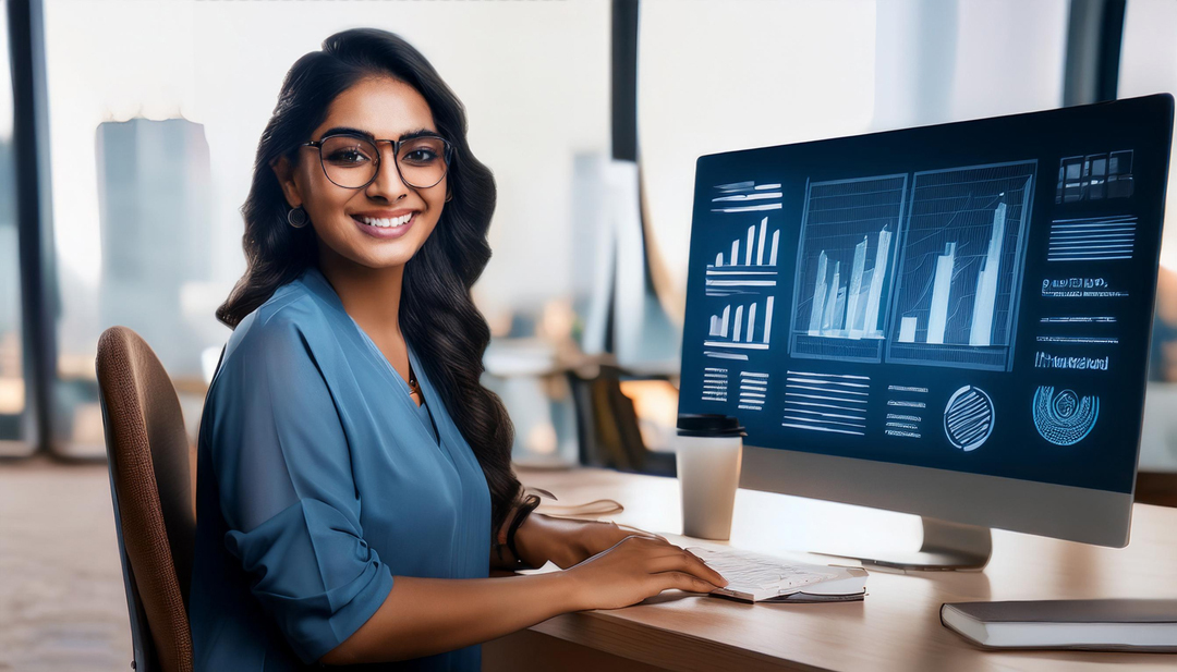 "How a Digital Marketing Strategist in India Can Transform Your ...